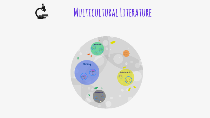 Multicultural Literature by on Prezi