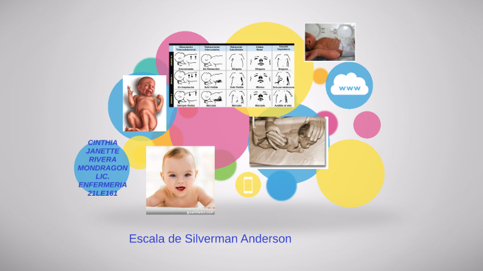 escala de Silverman Anderson by cinthia mondragon on Prezi