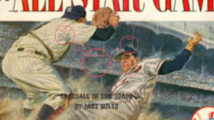 Baseball in the 1960s by Jake Miles on Prezi