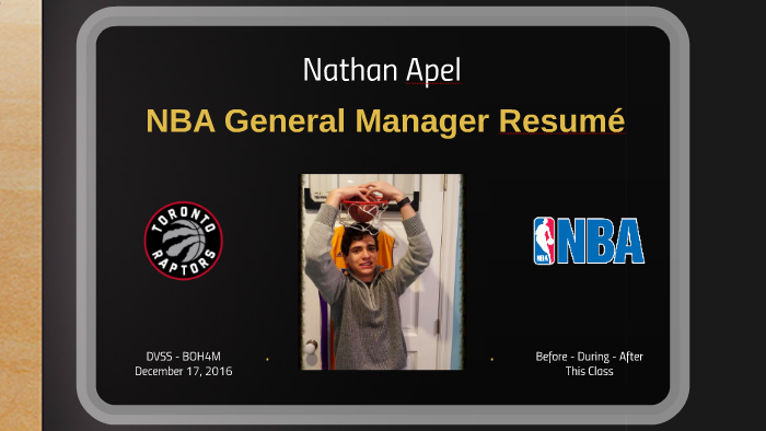 Nathan Apel by Nathan Apel on Prezi