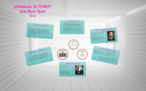 QUE ES UNA CONJETURA? by on Prezi