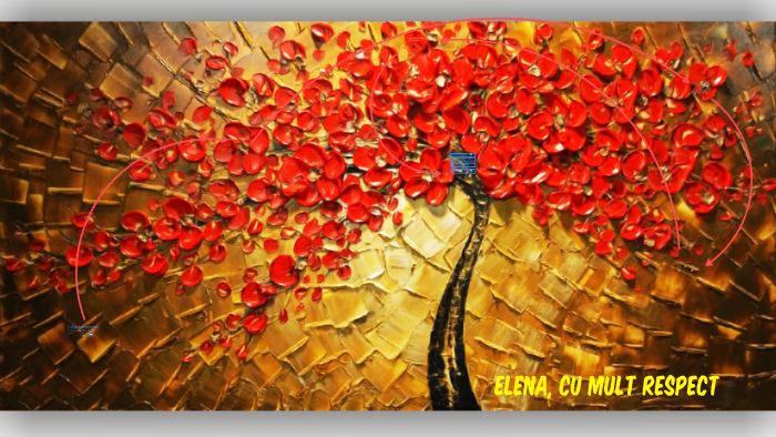 ELENA by Savin Elena on Prezi