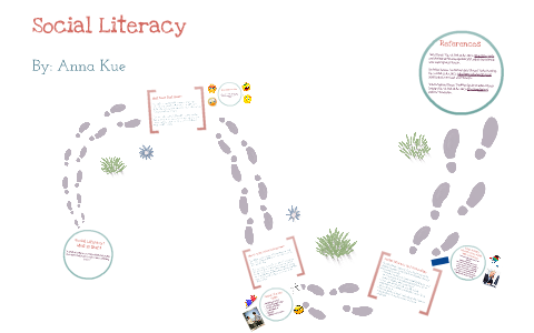Social Literacy by Anna Kue on Prezi