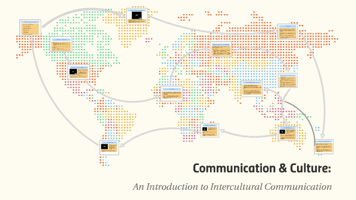 Communication & Culture: by Rachel Stuart on Prezi