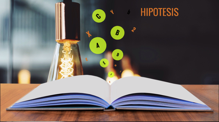 hipotesis by Saida Fabiola Bolaños Lezama on Prezi