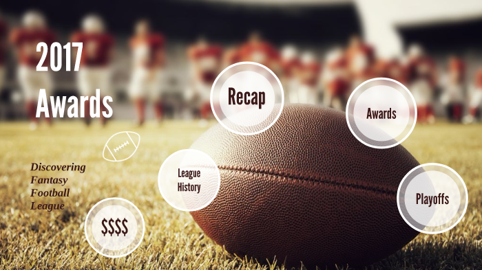 2017 DFF Awards by Brent Keck on Prezi