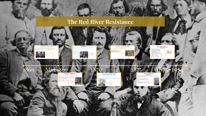 The Red River Resistance by kiaya barrett on Prezi