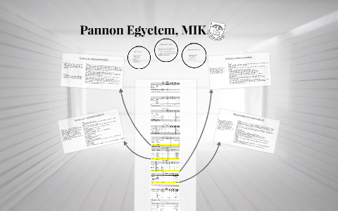 PE MIK informatikatanár by Agnes Lipovits on Prezi