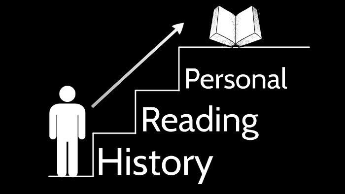 Personal Reading History by James Haddad on Prezi