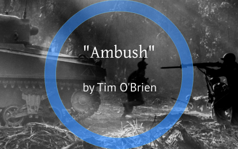 Ambush O'Brien Presentation by Sharang Karve on Prezi