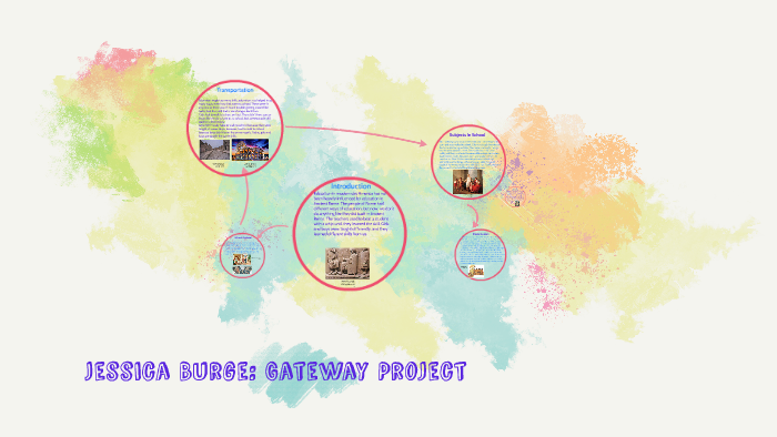 Jessica Burge: Gateway Project by Jessica Burge on Prezi