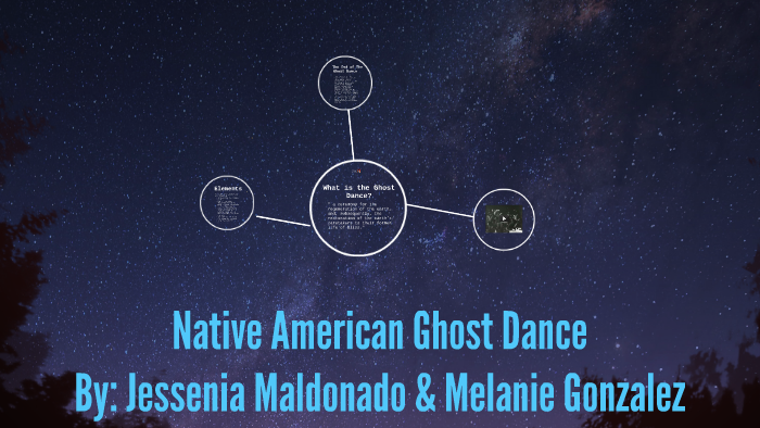 Native American Ghost Dance by melanie Gonzalez on Prezi