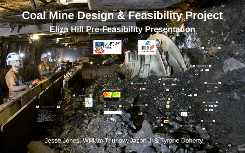 Coal Mine Design & Feasibility Project by Jesse Jones on Prezi