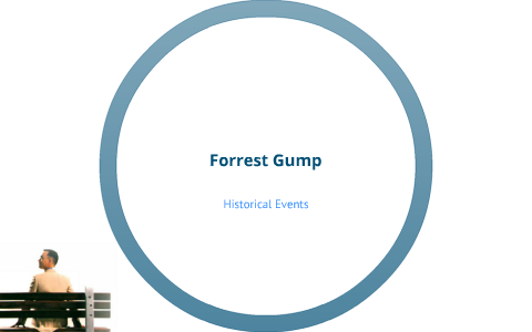 Forrest Gump - Historical Events by Jonas Skoglund on Prezi