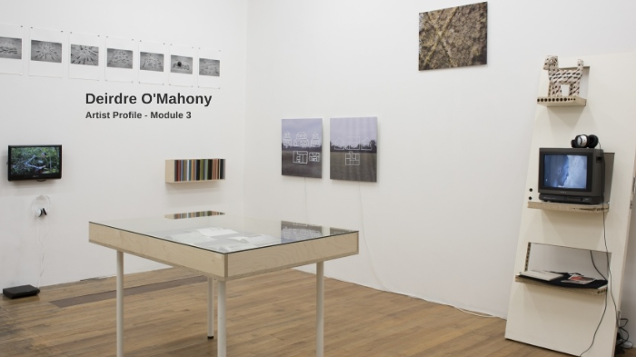Artist Profile - Module3 - MASPACE by Chelsea Canavan on Prezi