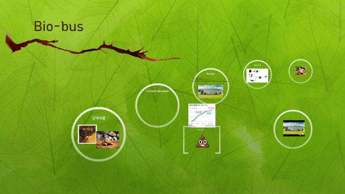 Bio-bus by 민교 정