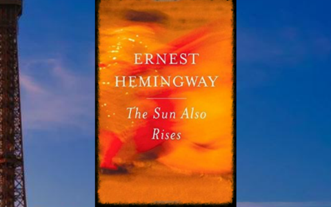 The Sun Also Rises by The Sun Also Rises Pd.4 on Prezi