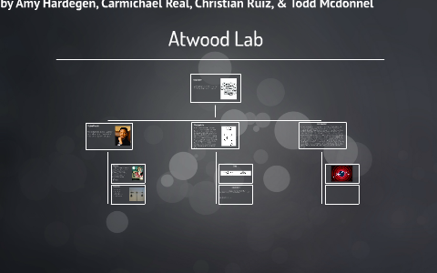 Atwood Lab by Carmichael Real on Prezi Next