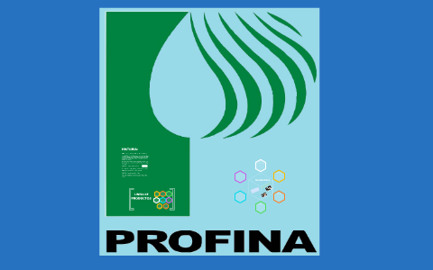 PROFINA by Daniel Alonso on Prezi
