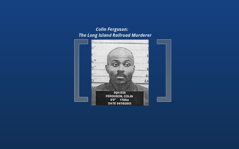 Colin Ferguson by Kevin Stoffel