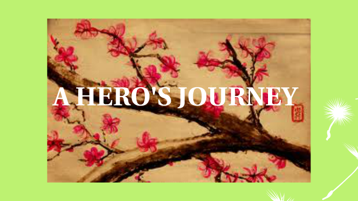 Hero's Journey In Mulan by K Mc. on Prezi