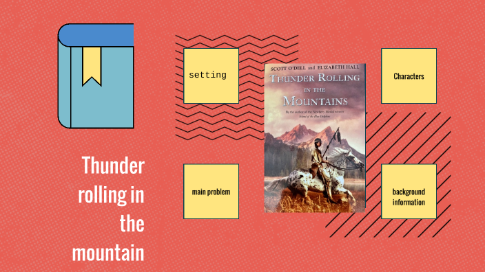 Thunder rolling in the mountain by Marleny Galaviz on Prezi