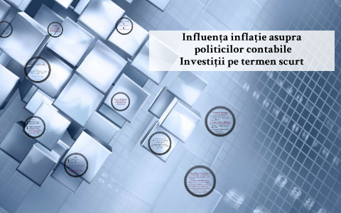 Influenţa by Buta Ana Maria on Prezi