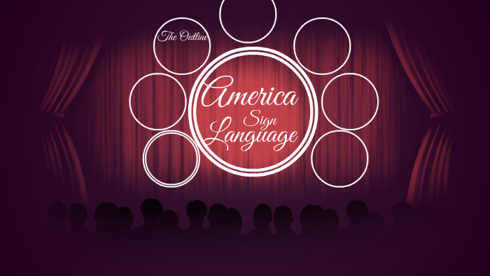America Sign Language by on Prezi