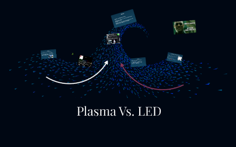 Plasma Vs. LED by Elizabeth Baker on Prezi