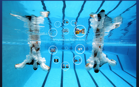 Springboard and Platform Diving by Gemma McArthur on Prezi