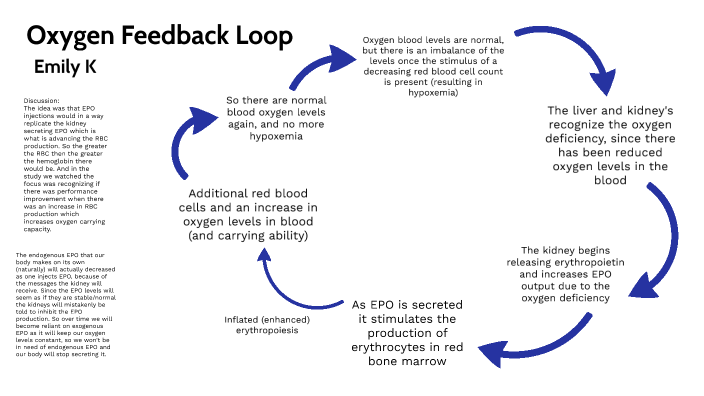 Oxygen Feedback Loop 18c by Emily Khosravi on Prezi