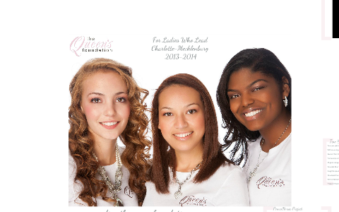 PowerHouse Project - Charlotte - Mecklenburg 2013 Presentation by Nadia ...
