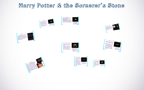 Harry Potter Monomyth by Julia Schloman on Prezi