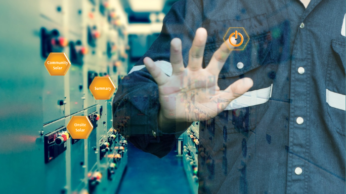 MASMS Presentation by Ilya Grindstaff on Prezi