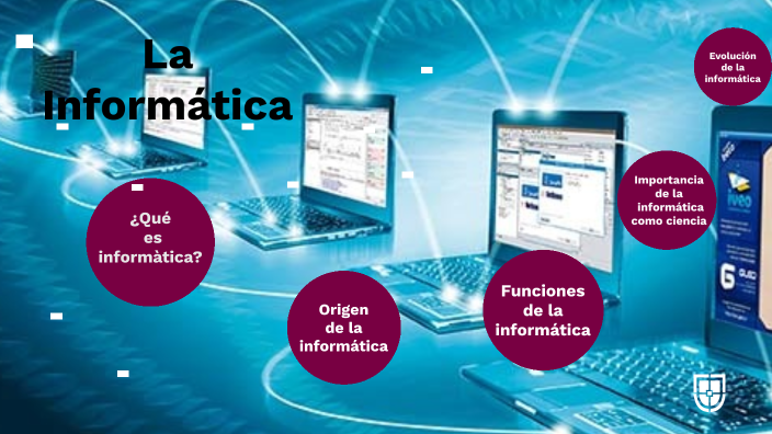 Presentación de Informática by Ruth Lopez on Prezi