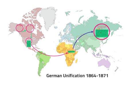 German Unification 1864-1871 by Shawny Adrian on Prezi