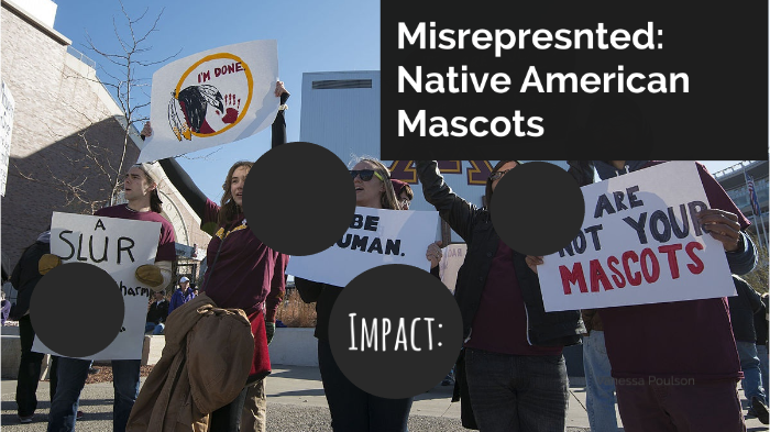 native american mascots by Vanessa Poulson on Prezi