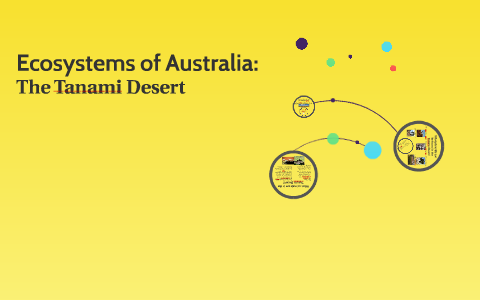 The Tanami Desert Ecosystem by Jake Sloan on Prezi