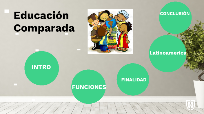 Educación comparada by Oscar andres Vargas Velásquez on Prezi