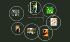 The Pine Park Mystery by Mary Girard on Prezi