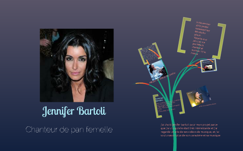 Jenifer Bartoli