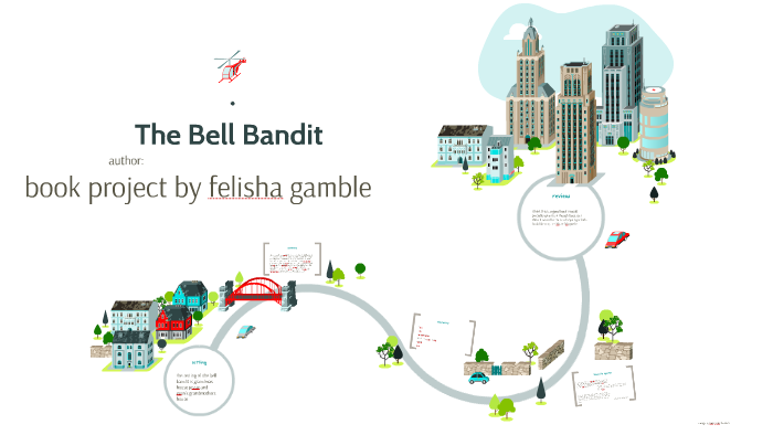 The Bell Bandit by felisha G on Prezi