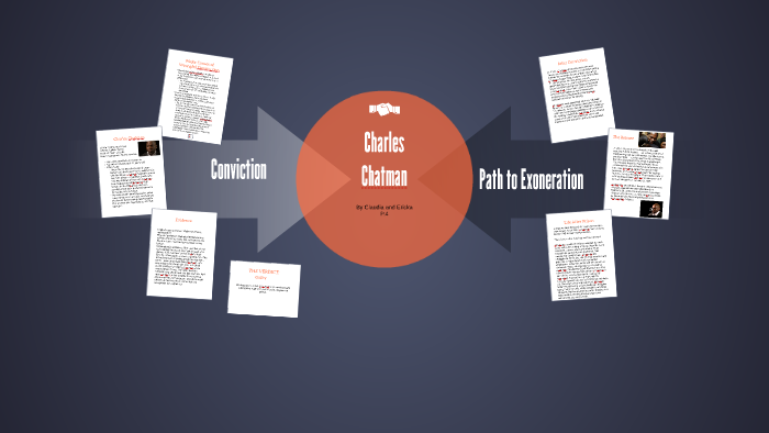 Charles Chatman by Claudia Ragosta on Prezi