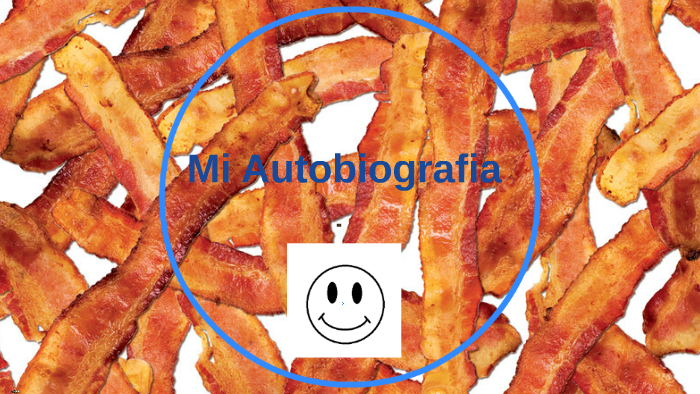 Mi Autobiografia by Sharde Jackson on Prezi