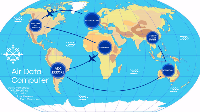Air Data Computer by Marc Peracaula Soler on Prezi