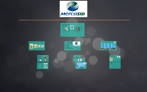 MercaSID by Elías Reyes on Prezi