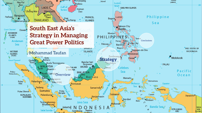 South East Asia Strategy by Taufan Samudra on Prezi