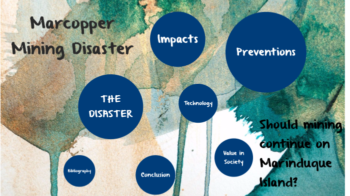 Marcopper Mining disaster by Kate Bond on Prezi