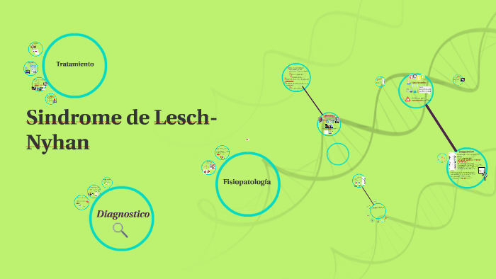 Sindrome de Lesch-Nyhan by sofia botello on Prezi