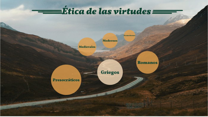 Ética de las virtudes by jhon montoya on Prezi